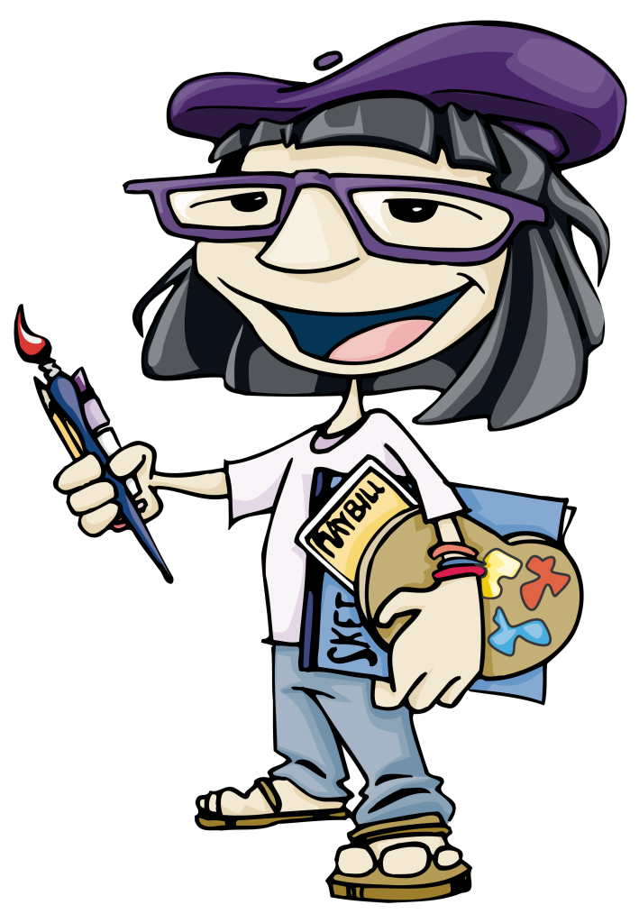 Kevin Crehan - Crehan's Arts